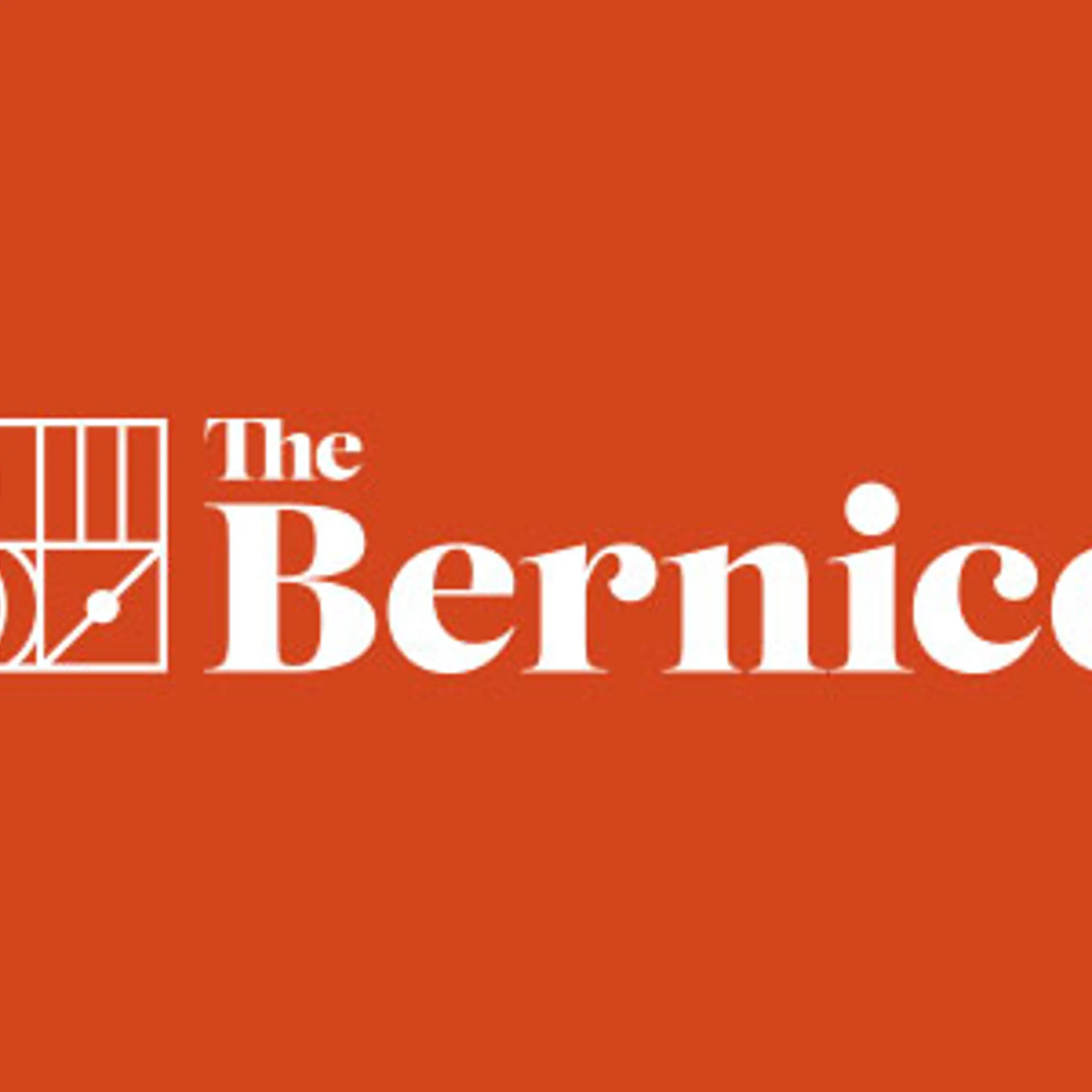 Home | The Bernice